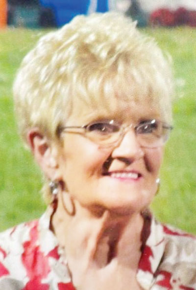 Mary Lou Adams | News, Sports, Jobs - News and Sentinel